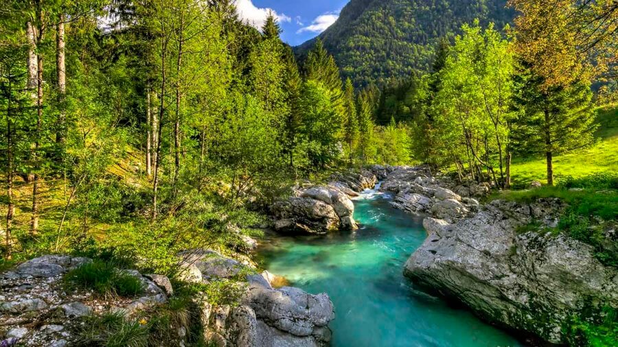 6 Things To Do in Bovec, Slovenia for Adventure Travelers - Nature's Ways
