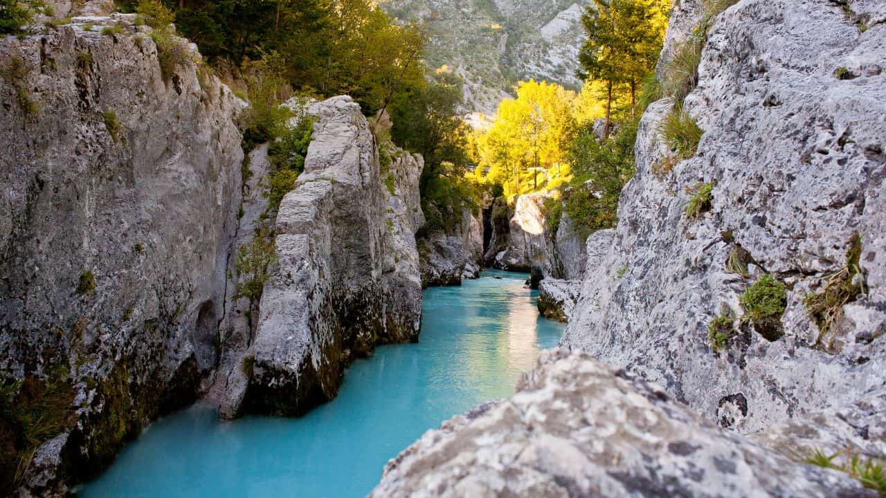 The Ultimate Guide to Hiking the Soča Trail: From Source to Bovec ...
