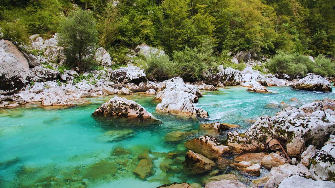 The Ultimate Guide to Hiking the Soča Trail: From Source to Bovec ...