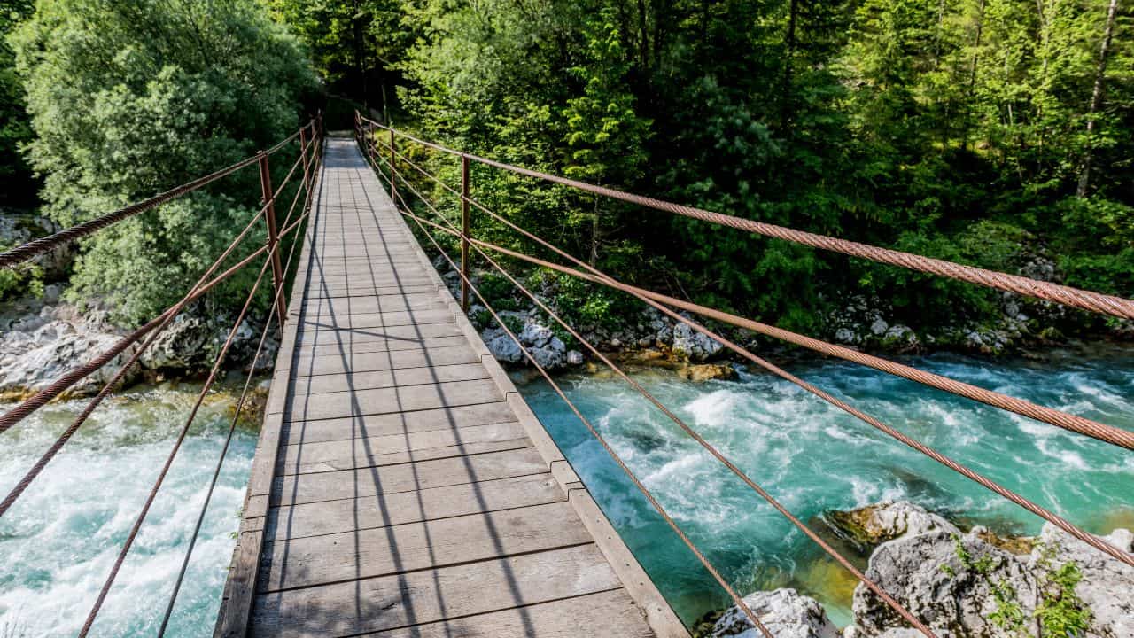 The Ultimate Guide to Hiking the Soča Trail: From Source to Bovec ...