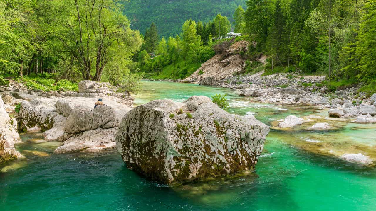 The Ultimate Guide to Hiking the Soča Trail: From Source to Bovec ...