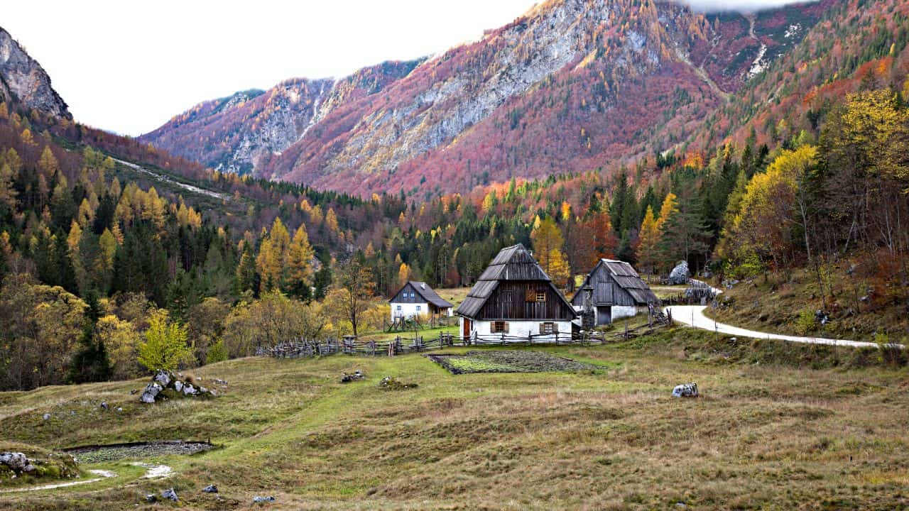 The Ultimate Guide to Hiking the Soča Trail: From Source to Bovec ...